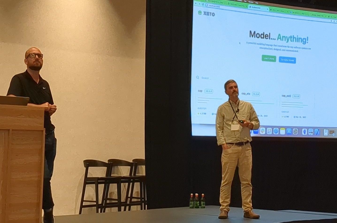 Haystack Connect 2023 Recap